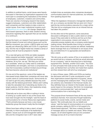 Taking a Stand | PDF