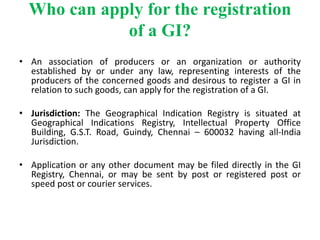 Intellectual Property Rights | PPTX