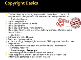 Intelledctualpropertyrights.ppt