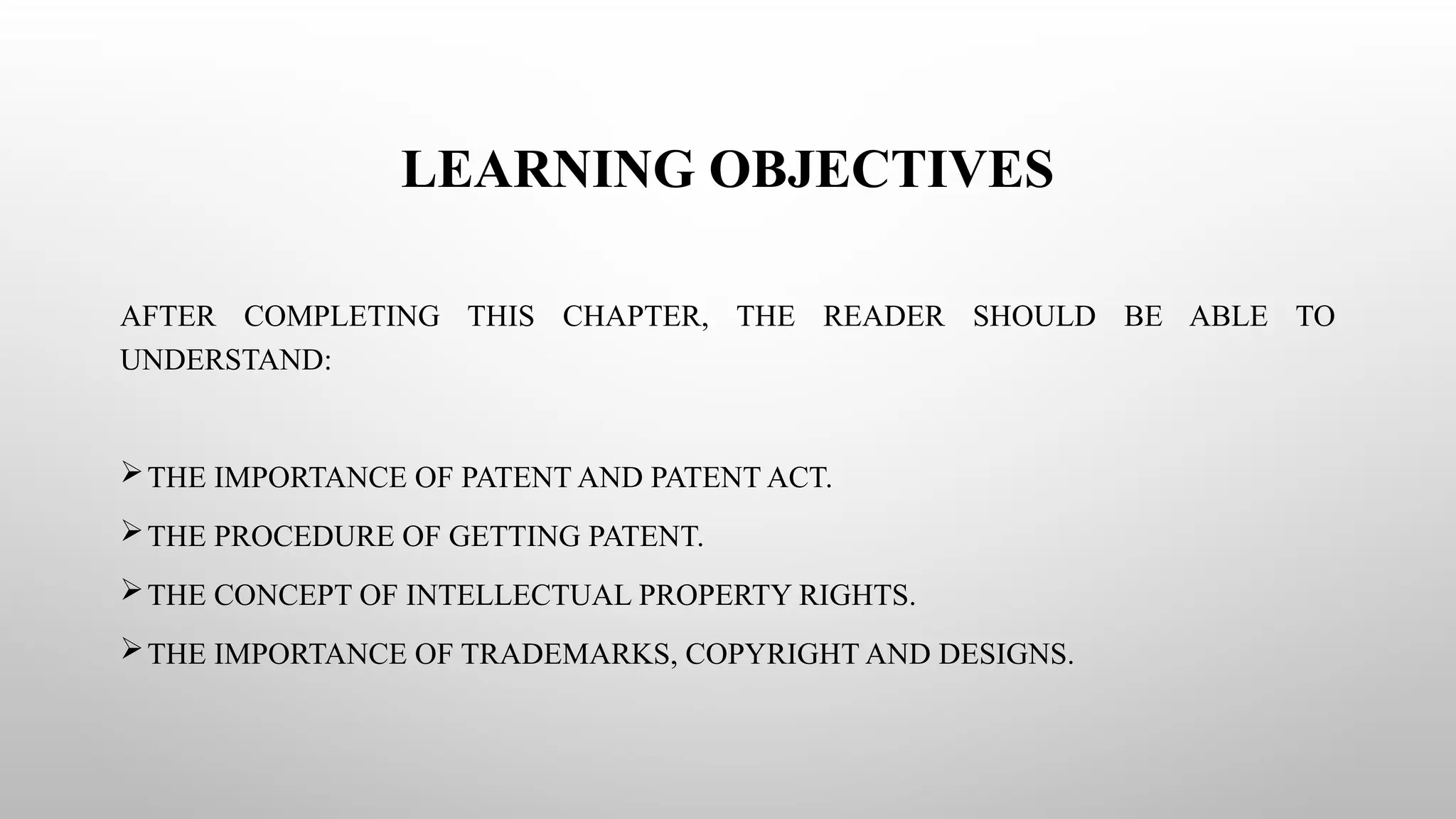 Intellectual Property Rights and types.pptx