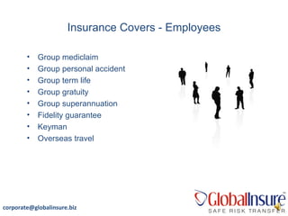 IPR Case Study- by GlobalInsure | PPS | Motor Insurance | Insurance