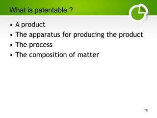 Intellectual Property Rights | PPTX