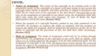 IPR-II_Copyright Ownership.pptx