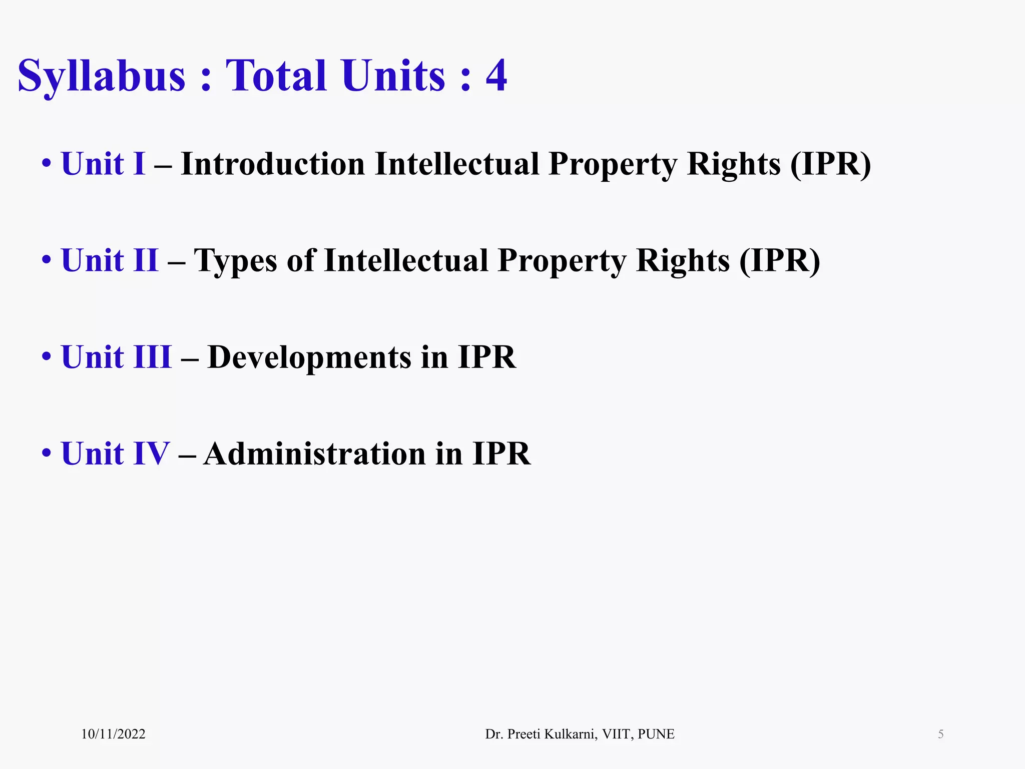 IPR- Orientation.pptx