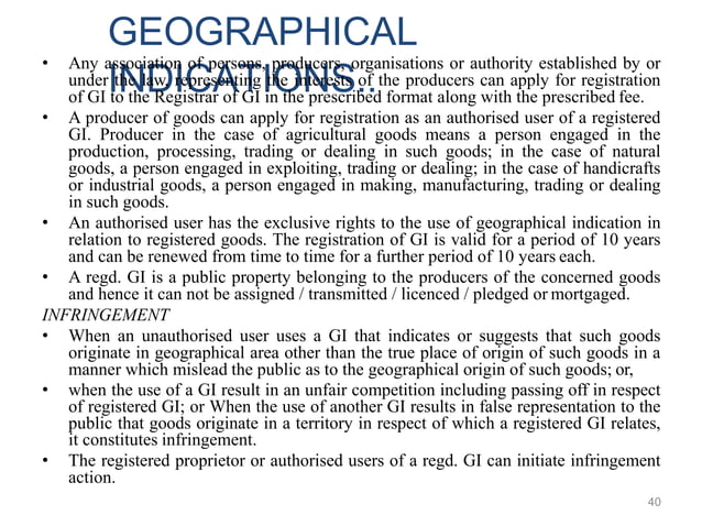IPR intellectual property rights .pptx