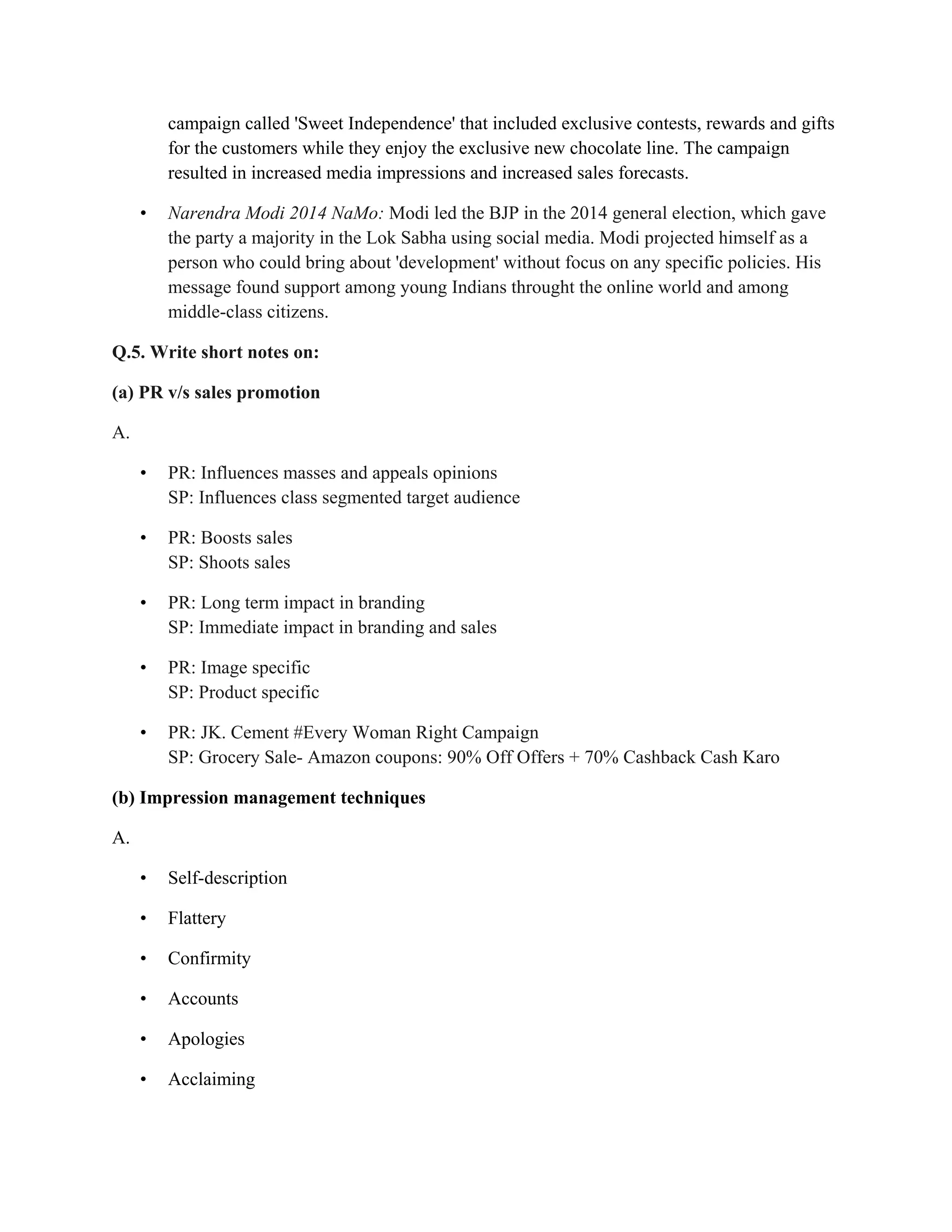 Ipr question-paper-solution-semester-3-university-examination | PDF