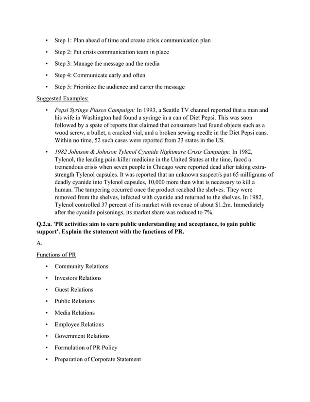 Ipr question-paper-solution-semester-3-university-examination | PDF