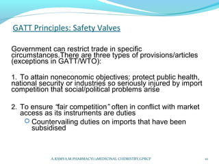 Ipr ramya - copy | PPT