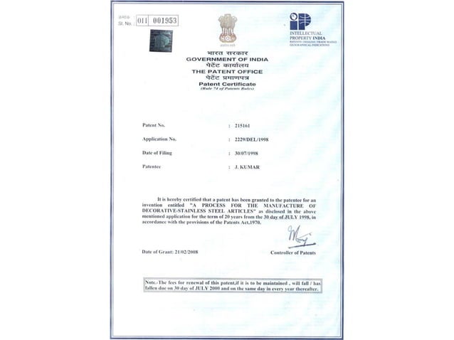 IPR - Types with Examples.pdf | Chemistry | Science