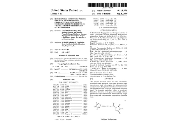 IPR - Types with Examples.pdf | Chemistry | Science