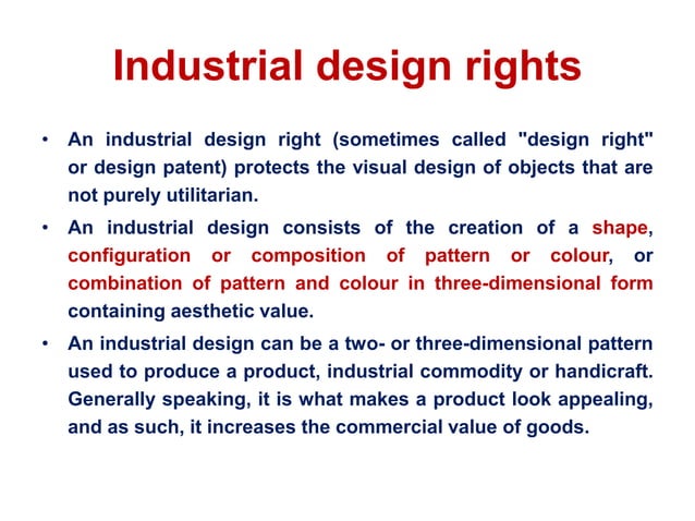 IPR - Types with Examples.pdf | Chemistry | Science