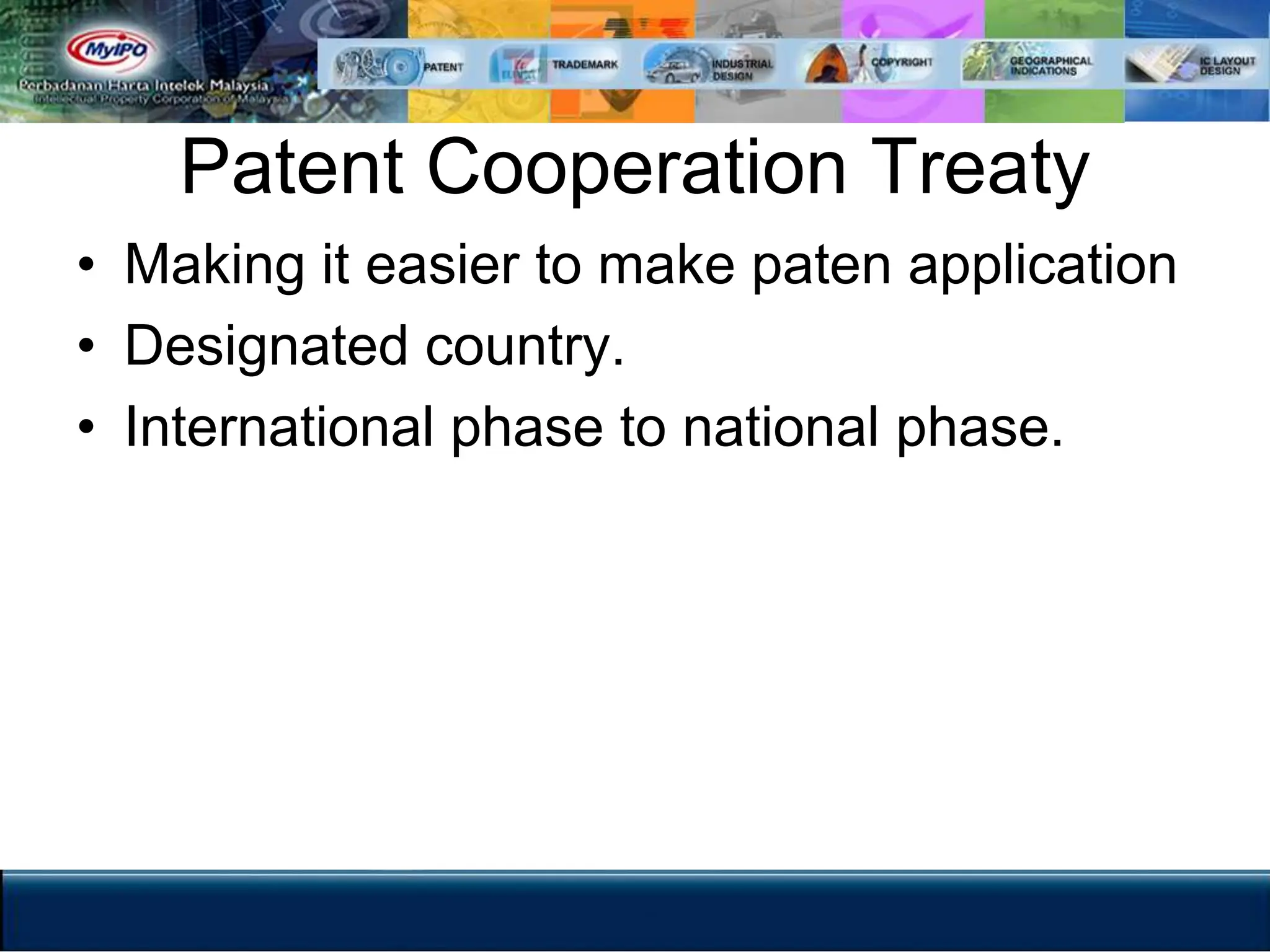 Intellectual property Rights, different types of IPR | PPT