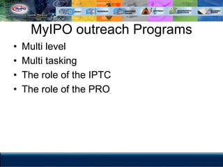 Intellectual property Rights, different types of IPR | PPT