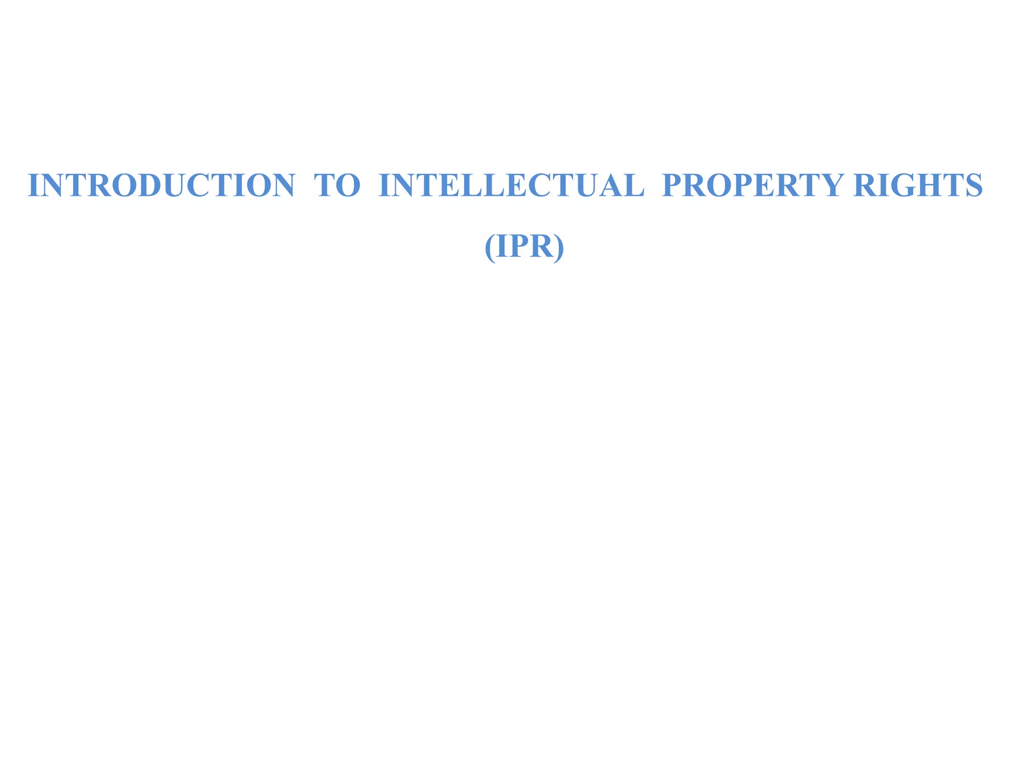 IPR ACT.pptx