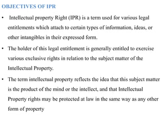 IPR ACT.pptx