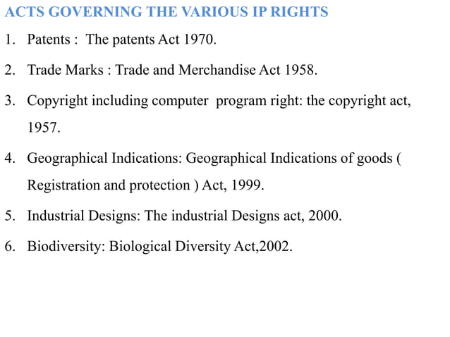 IPR ACT.pptx