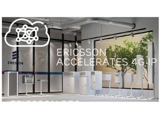 IP RAN 100NGN 2013 [COPY] | PPT