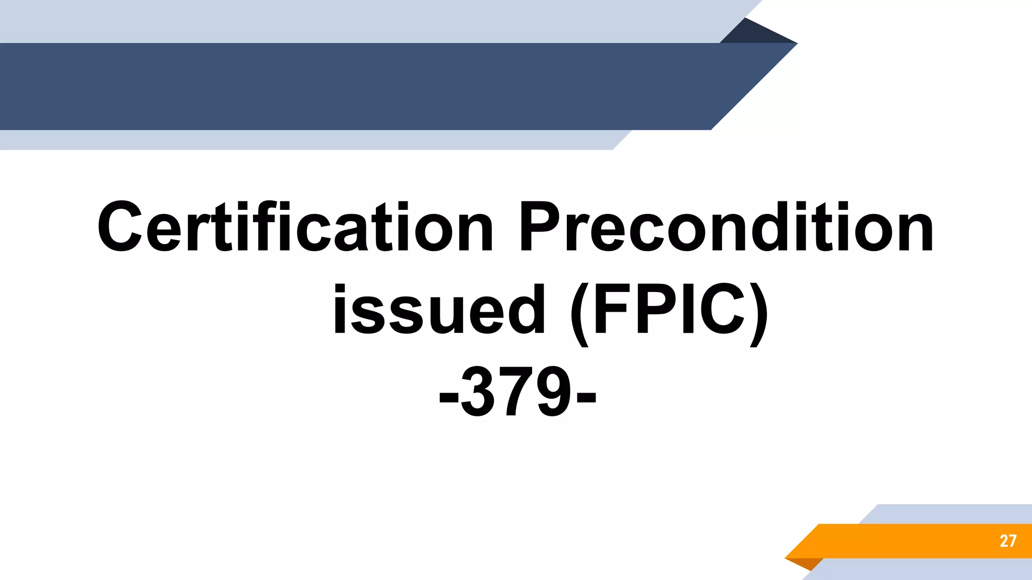 Ipra ncip | PDF