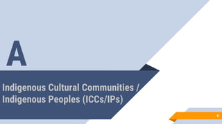 Ipra ncip | PDF