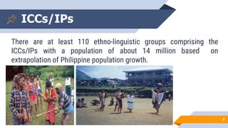 Ipra ncip | PDF