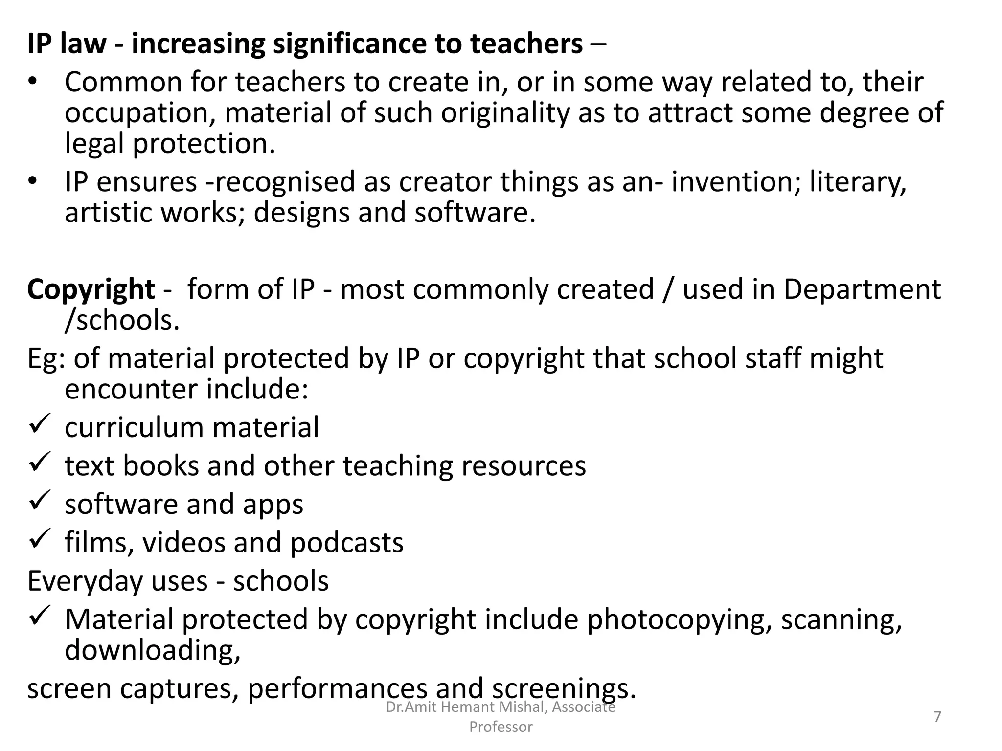IPR and Education.pptx