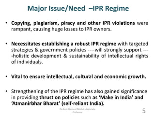 IPR and Education.pptx