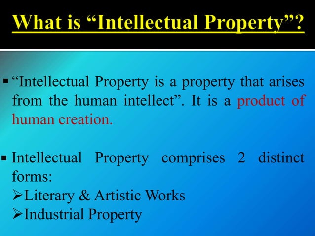 IPR and GI- with reference to food processing industry by naveen kumar ...