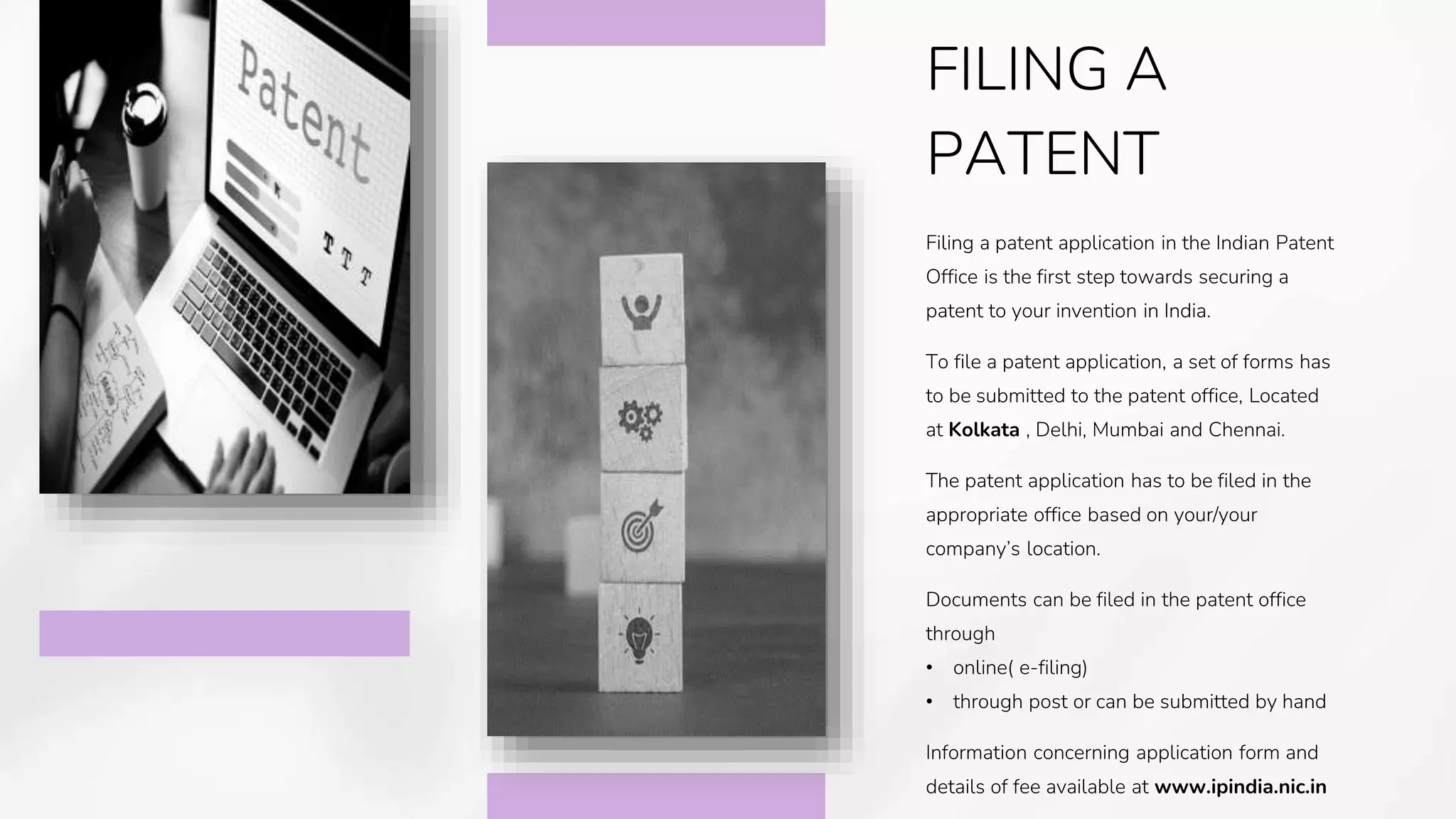 INTELLECTUAL PROPERTY RIGHTS (IPR) AND PATENT | PPTX