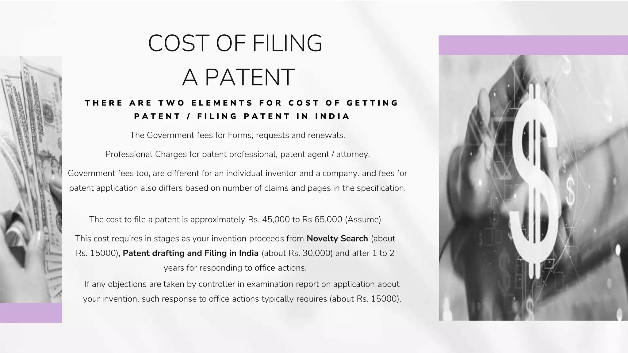 INTELLECTUAL PROPERTY RIGHTS (IPR) AND PATENT | PPTX
