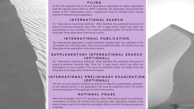 INTELLECTUAL PROPERTY RIGHTS (IPR) AND PATENT | PPTX