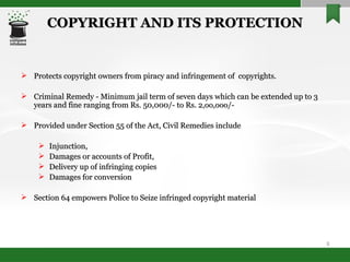 Intellectual Property Rights : A Primer | PPT