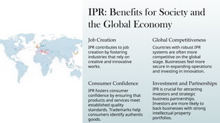 IPR ASSIGNMENT property law acording to hr .pptx