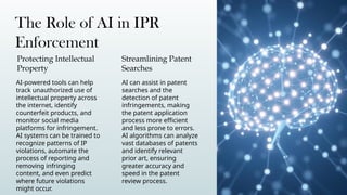IPR ASSIGNMENT property law acording to hr .pptx