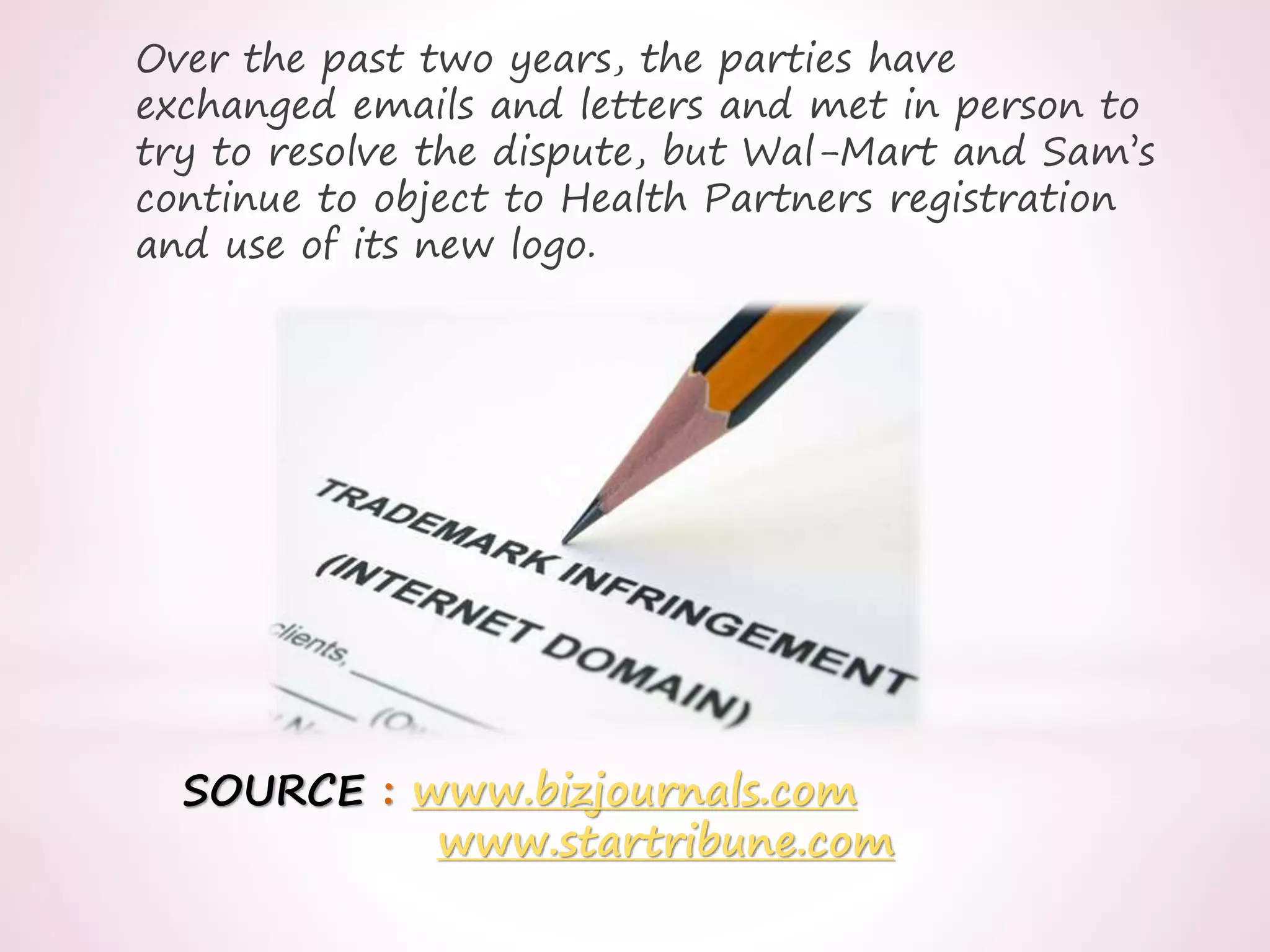 Ipr (case studies) | PPTX