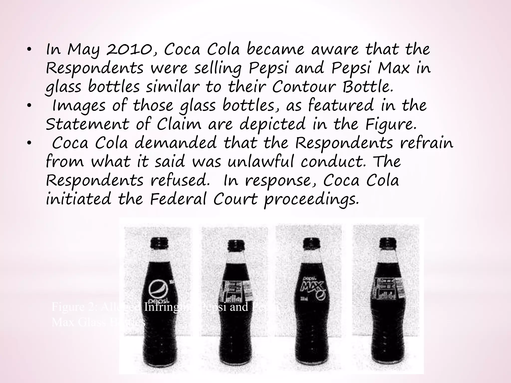 Ipr (case studies) | PPTX