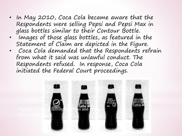 Ipr (case studies) | PPTX | Recalls | Consumer Issues