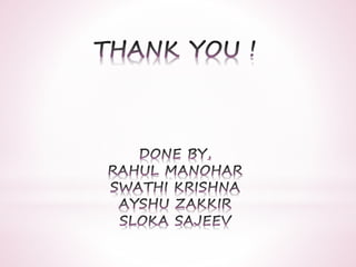 Ipr (case studies) | PPTX