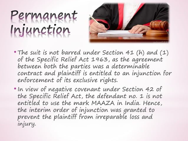 Ipr (case studies) | PPTX | Recalls | Consumer Issues