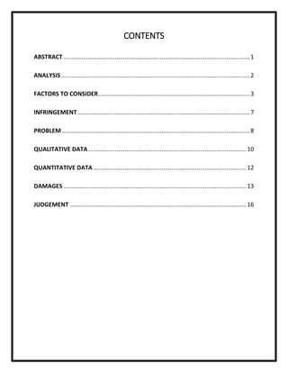 Ipr case study new | PDF