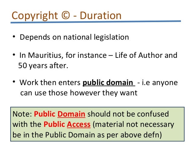 Copyright, Creative Commons and Implications for e-Learning