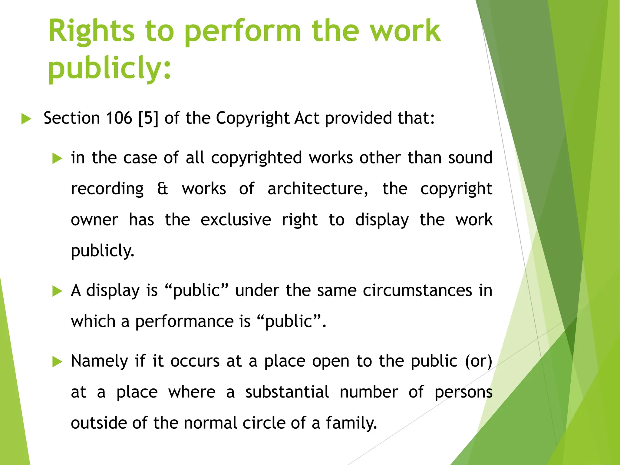INTELLECTUAL PROPERTY RIGHTS TYPE Copyrights LAW.pptx
