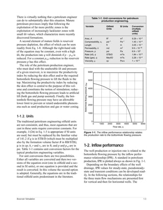 Ipr skin damage economides | PDF