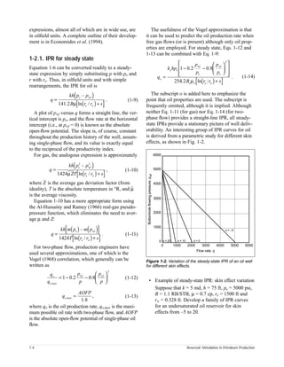 Ipr skin damage economides | PDF