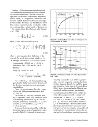 Ipr skin damage economides | PDF