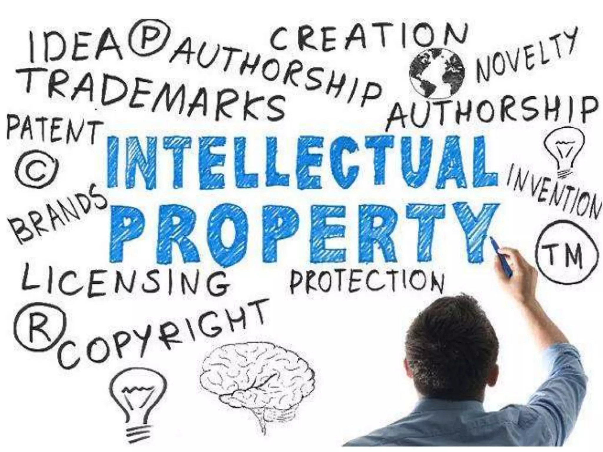 Intellectual Property Rights | PPT