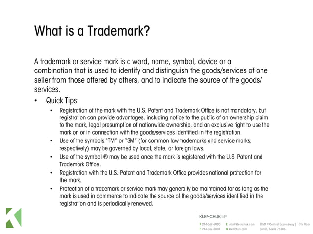 IP Reference Guide | PPT