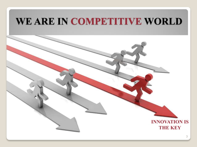 OVERVIEW OF INTELLECTUAL PROPERTY RIGHTS (IPR) & PATENT FILING ...