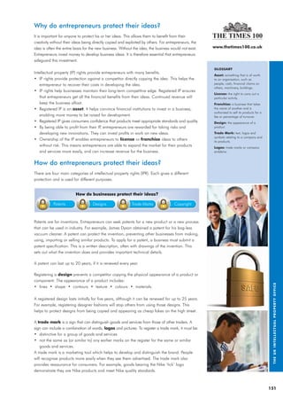 Intellectual property rights and entrepreneurship - UK Intellectual ...