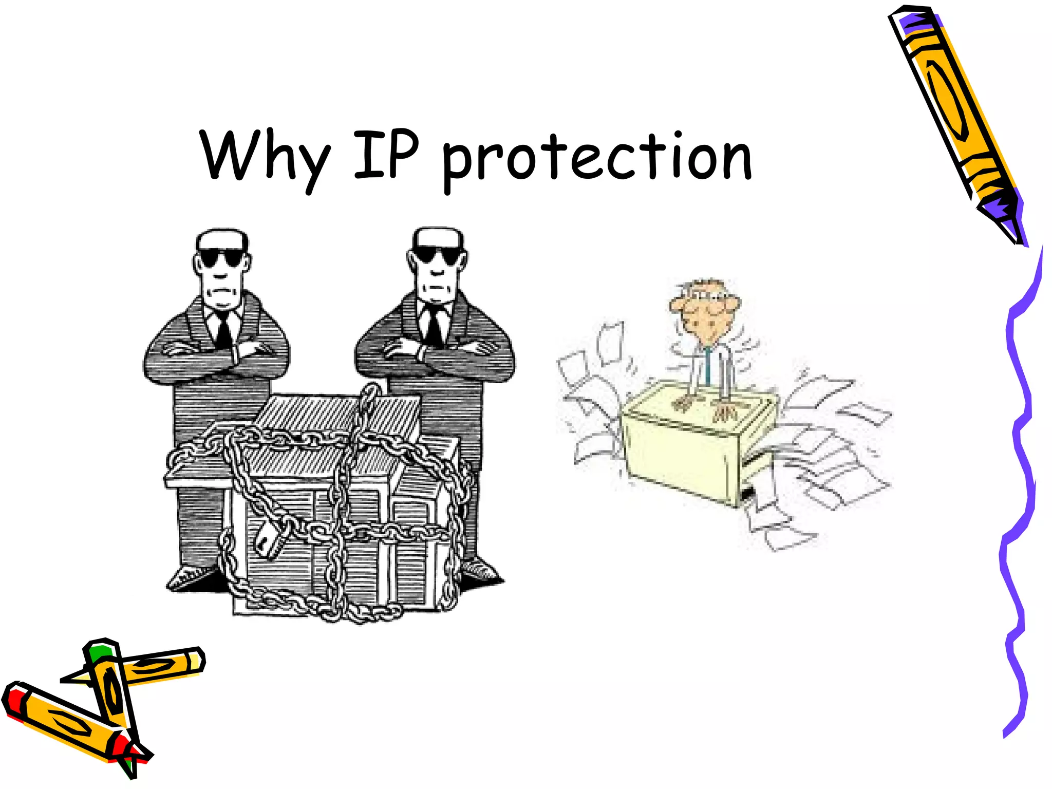 Introduction to Intellectual Property Rights | PDF