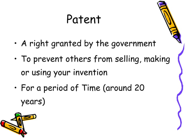 Introduction to Intellectual Property Rights | PDF